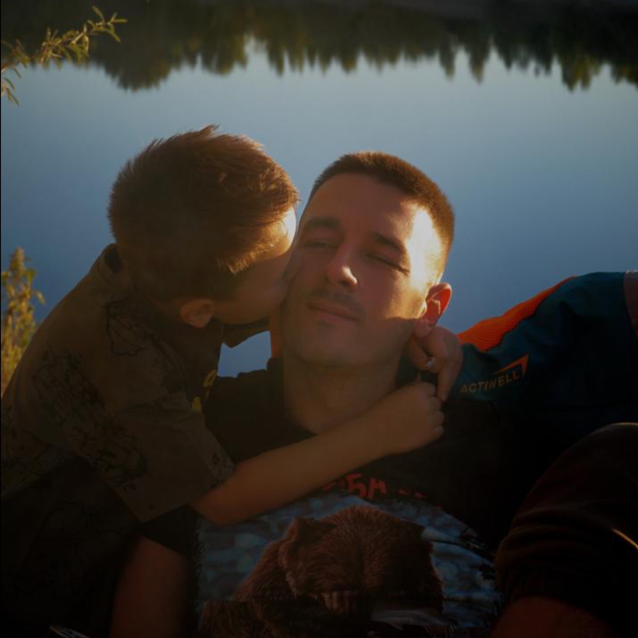 Иконка канала Семья рыбаков