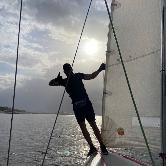 Иконка канала ESKOV SOUNDWAVES