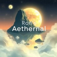 Иконка канала Ron's Aethereal Музыка для Сна и Медитации