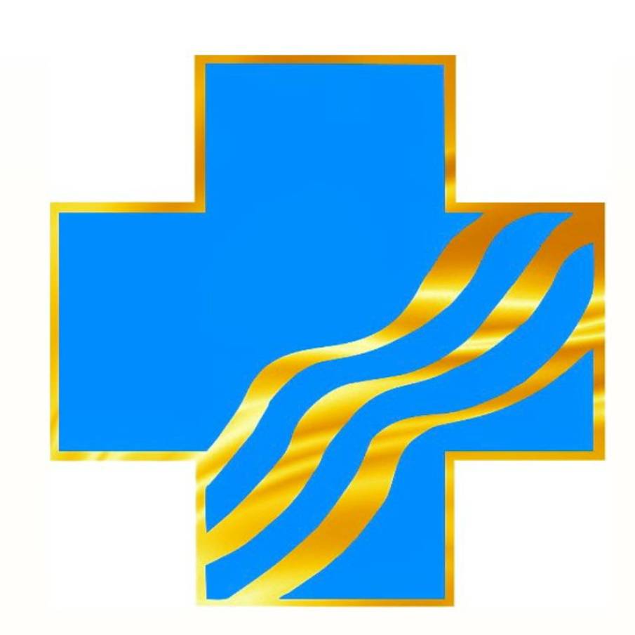 Иконка канала MEDEO | сеть современных клиник