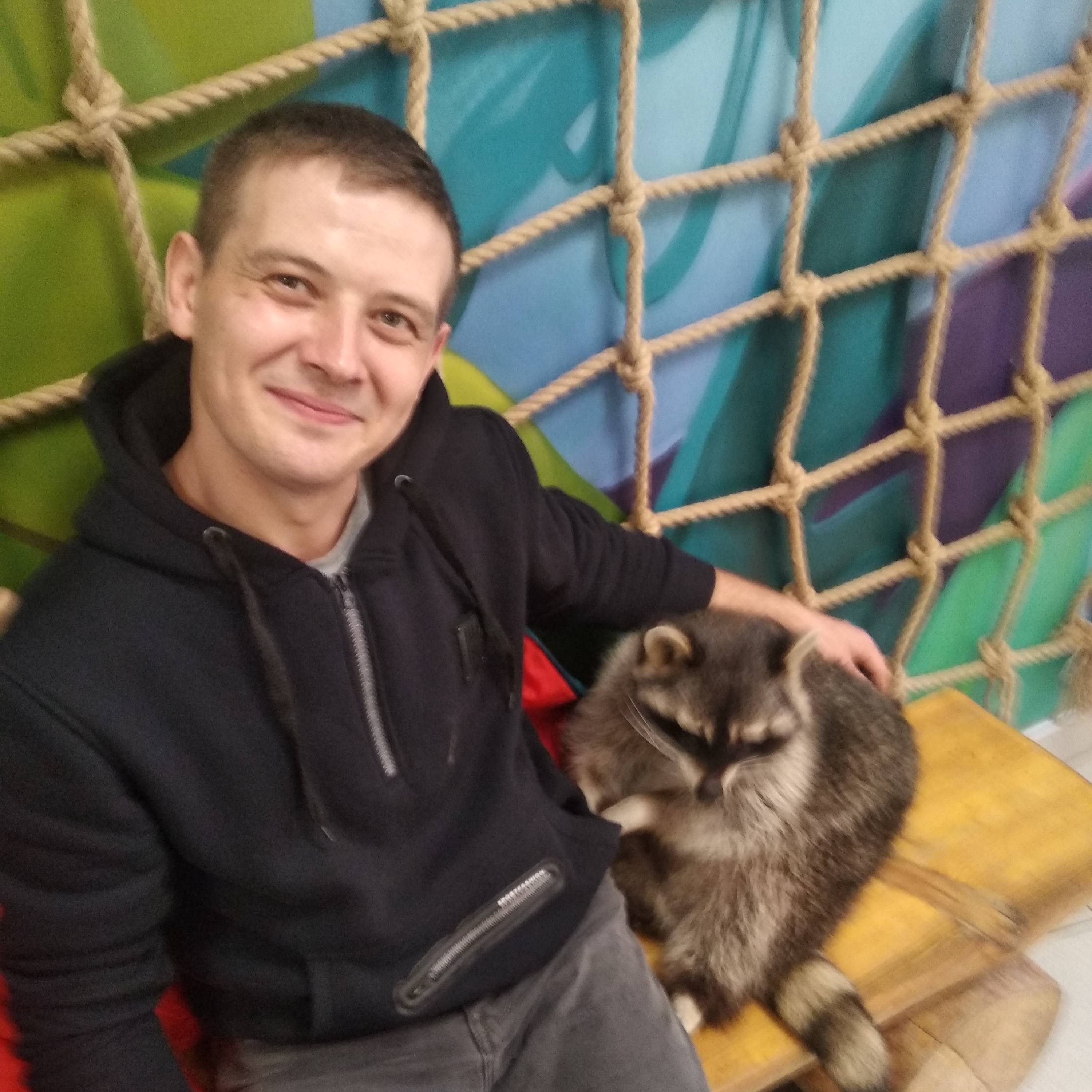 Иконка канала Maick_SPB_178