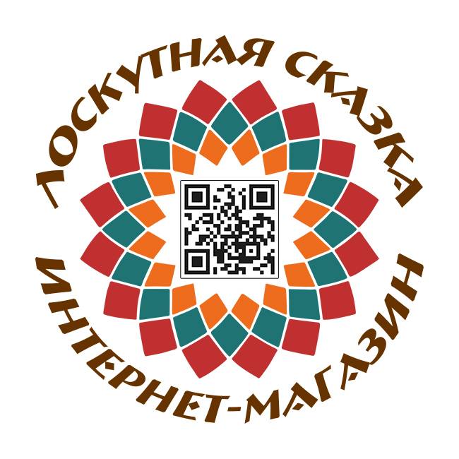 Иконка канала «Лоскутная сказка­» интернет-магазин