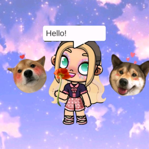 Иконка канала Favorite Dasha