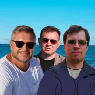 Иконка канала Смотри в оба