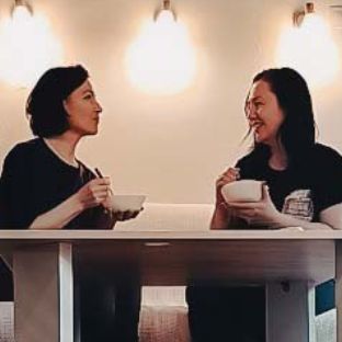 Иконка канала Беседа с психологом