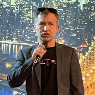 Иконка канала Иван Зайцев Певец, артист, автор