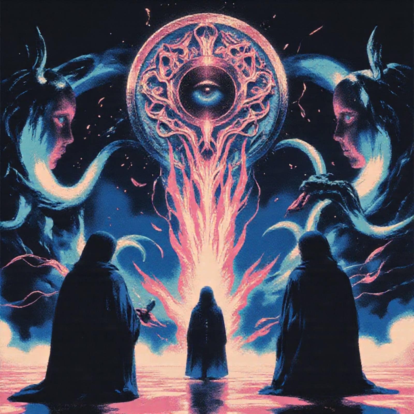 Иконка канала Шёпот