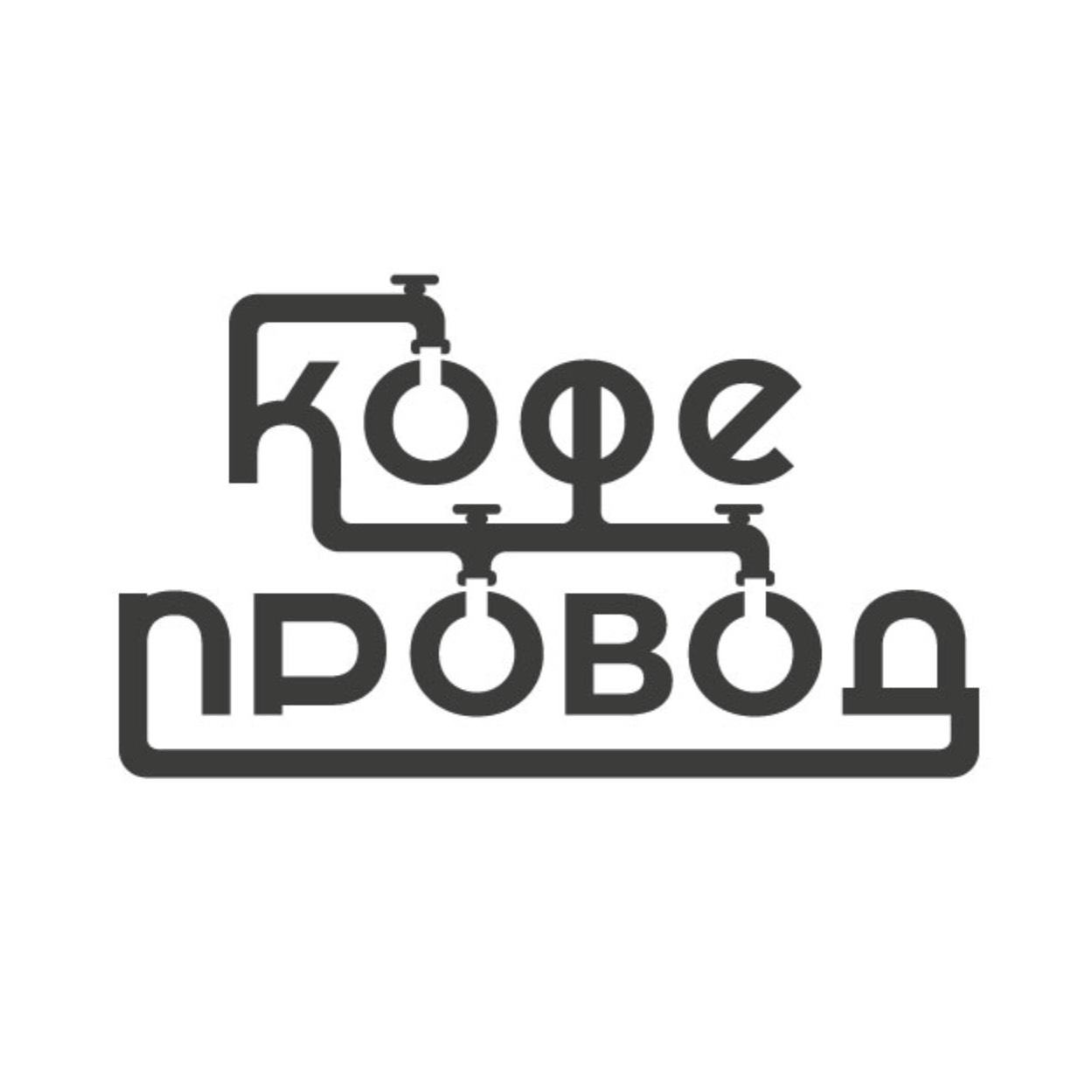 Иконка канала Кофепровод