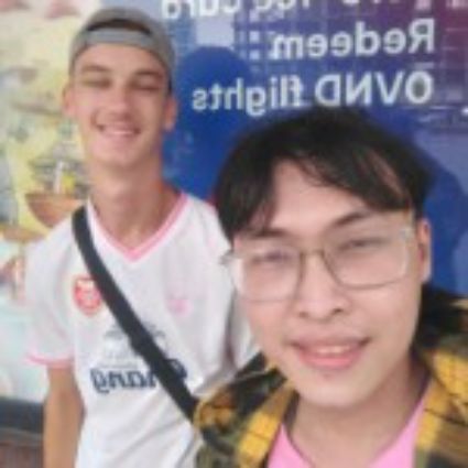 Иконка канала Huu Truong Feldu ( Van Der Graaf )