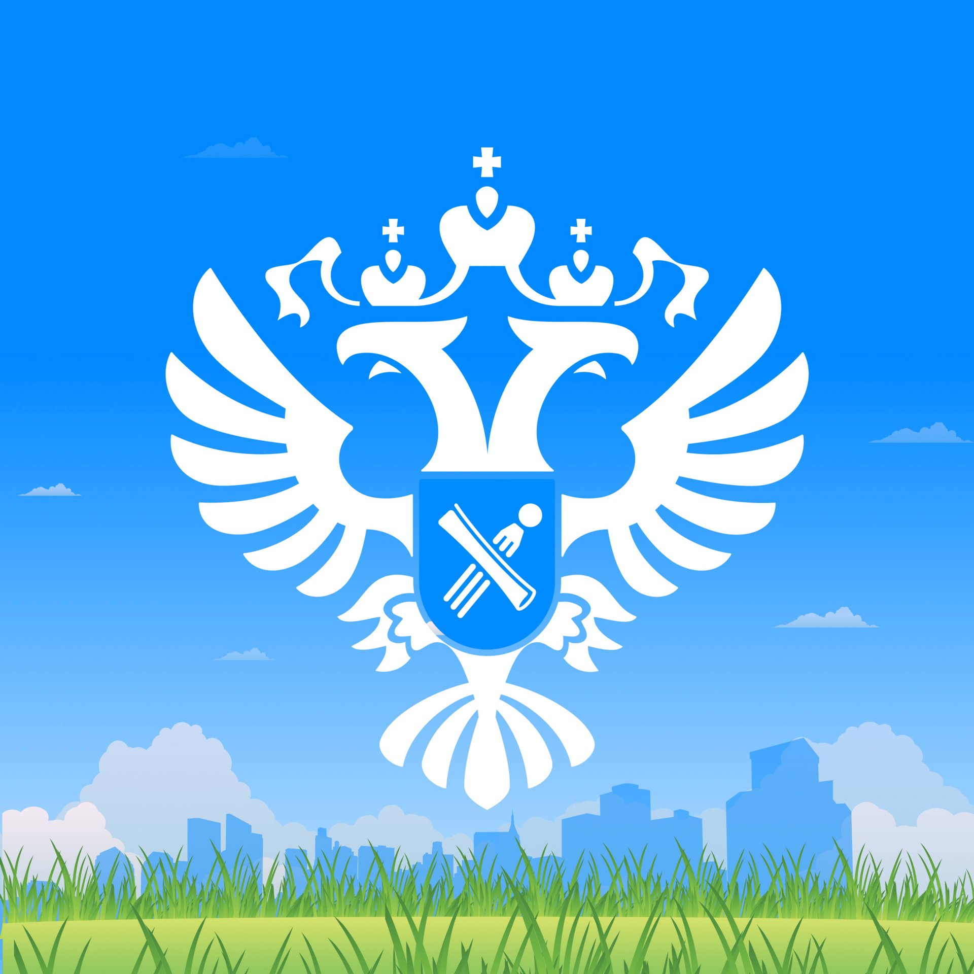 Иконка канала Росреестр