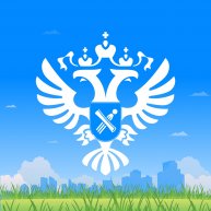 Иконка канала Росреестр