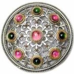 Иконка канала jewelry work