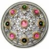 Иконка канала jewelry work