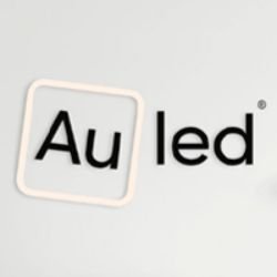 Иконка канала Auled - Освещение и декор