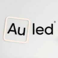 Иконка канала Auled - Освещение и декор