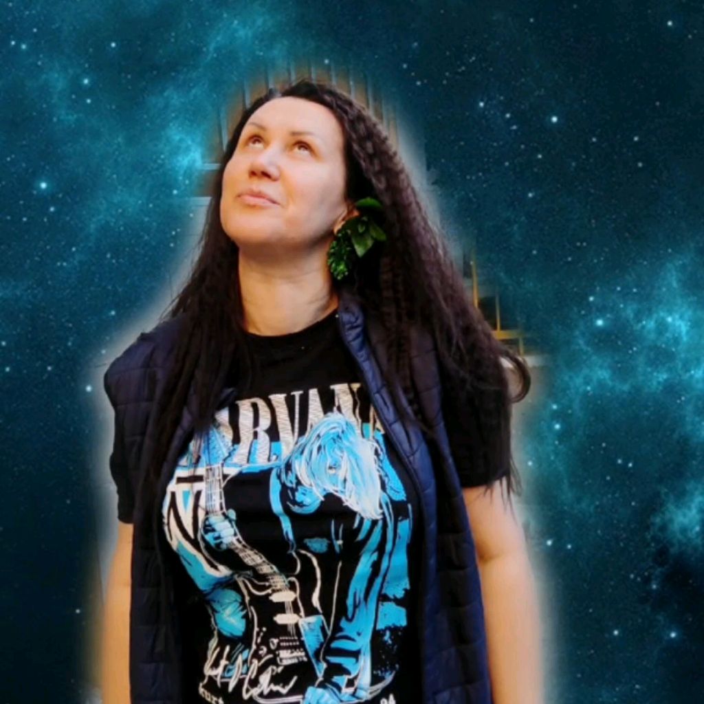 Иконка канала Оля Величко