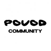 Иконка канала povod community