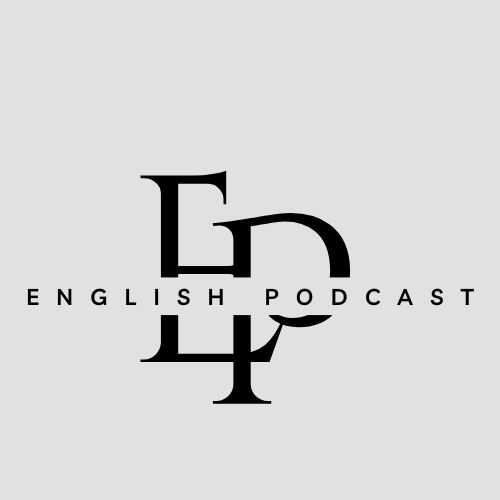 Иконка канала English Podcast