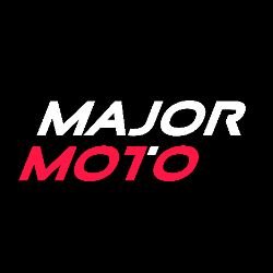 Иконка канала Major Moto