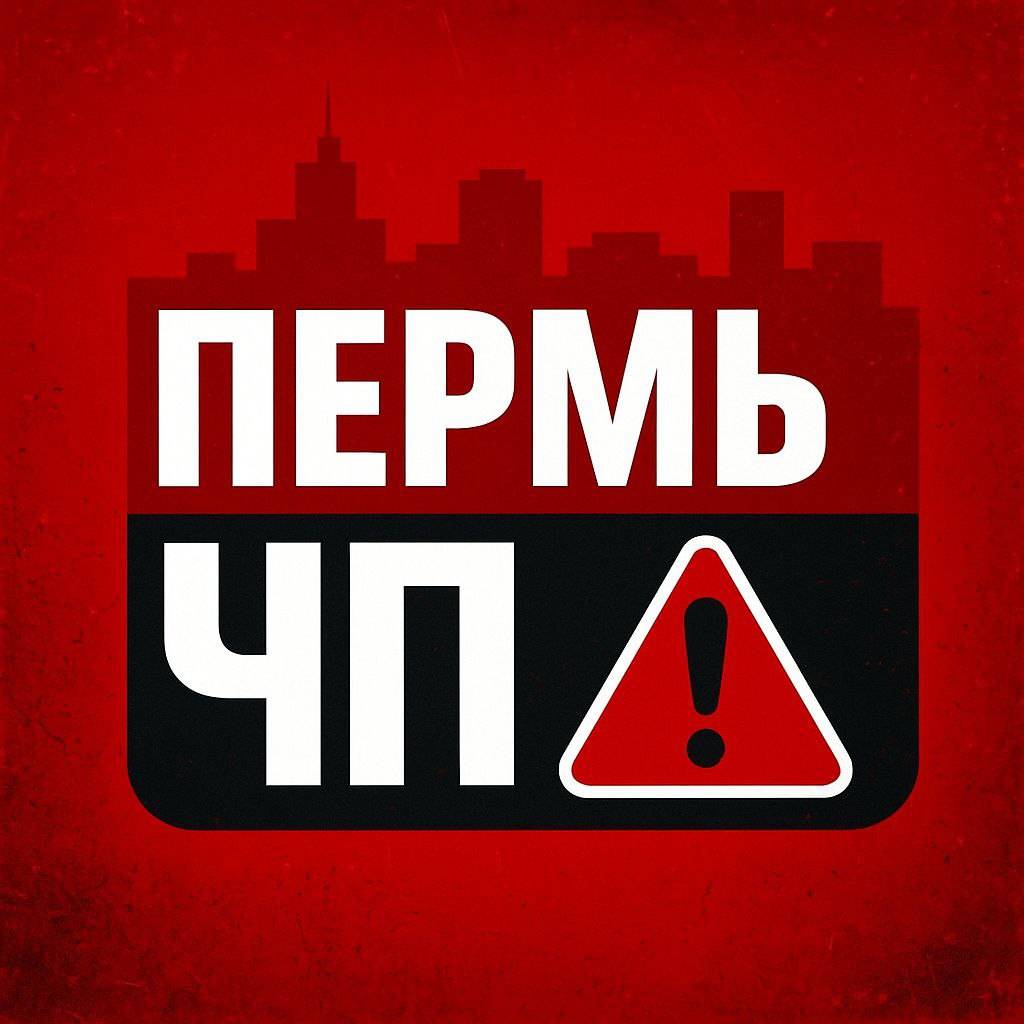 Иконка канала Пермь ЧП