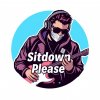 Иконка канала Sitdown, please - музыкант