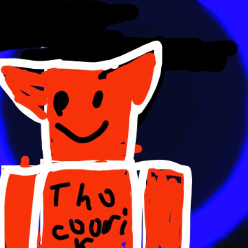 Иконка канала c00kid