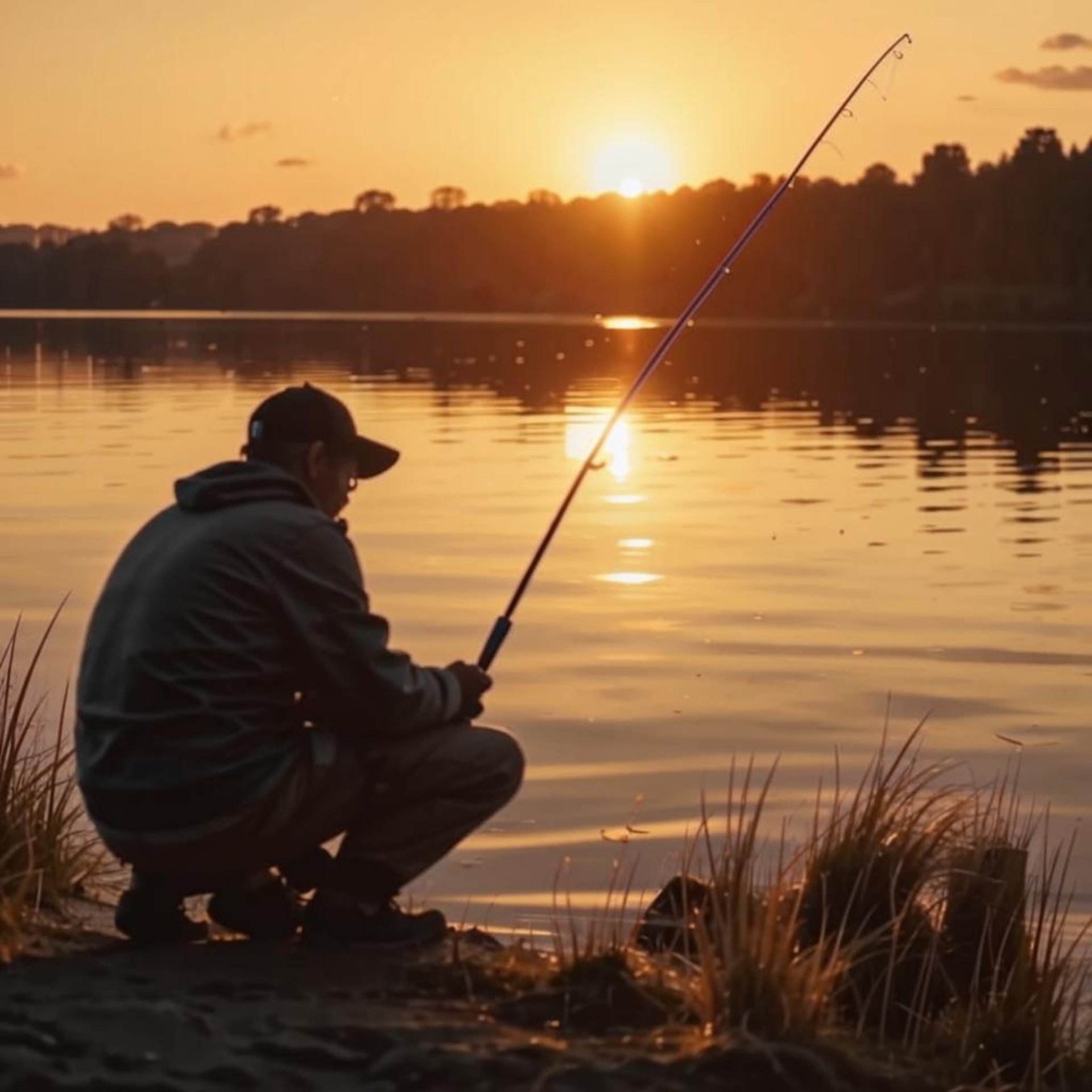 Иконка канала Береговой | Рыбалка с берега