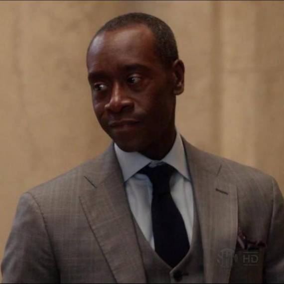 Иконка канала Сериал Обитель лжи / House of Lies