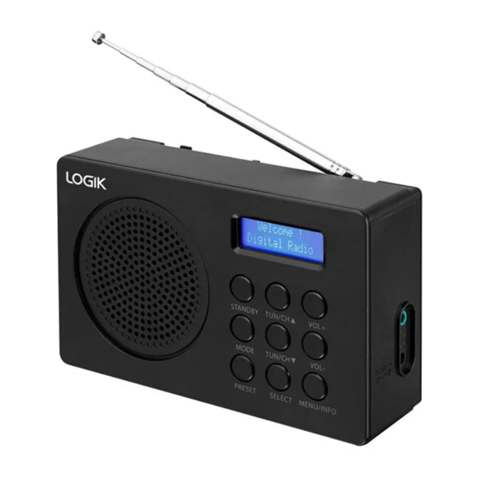 Иконка канала RADIO 5 колонна