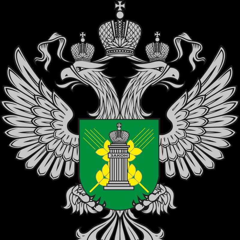 Иконка канала Кавказское управление Россельхознадзора