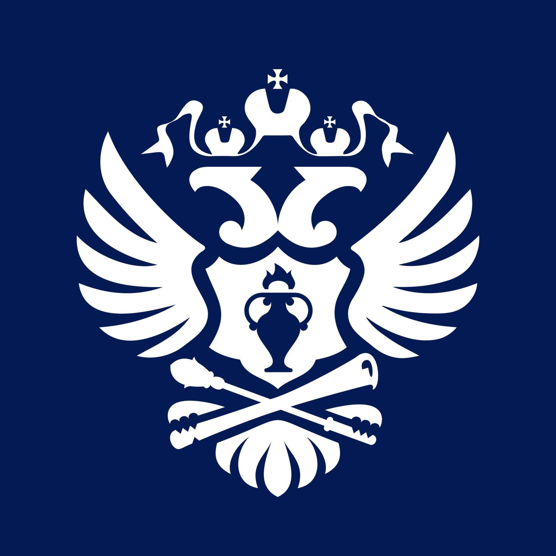 Иконка канала Росалкогольтабакконтроль