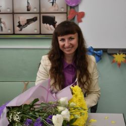 Иконка канала Учитель русского языка и литературы