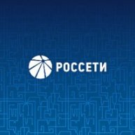 Иконка канала Россети