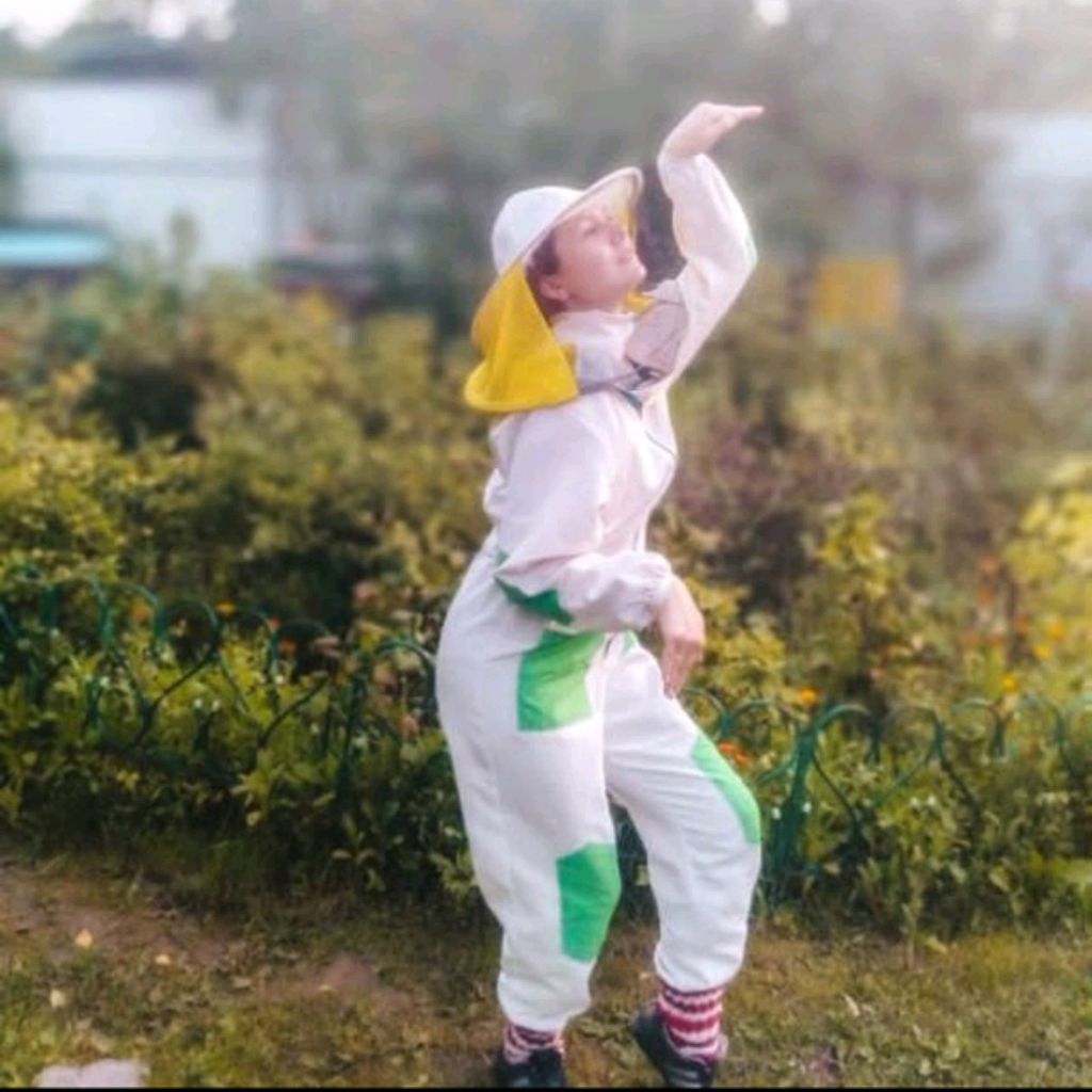 Иконка канала Pcheli_oli