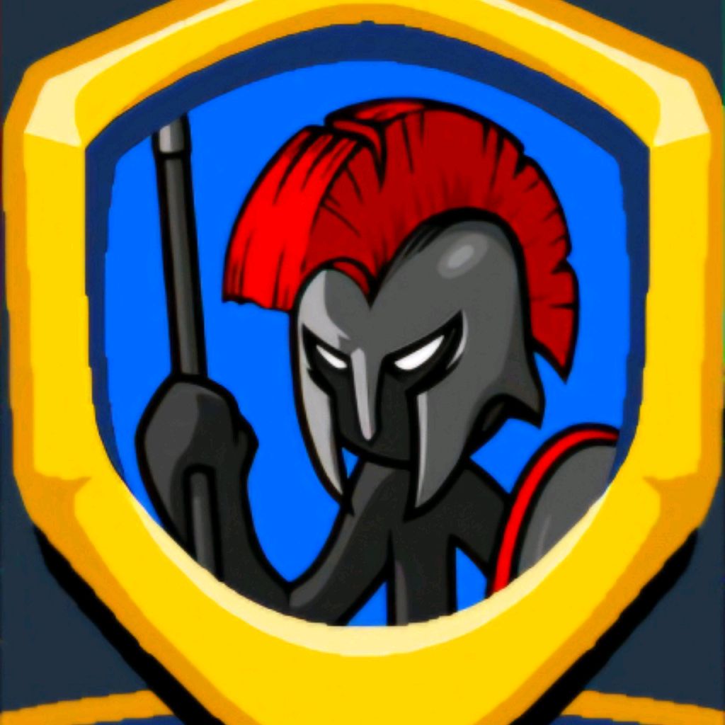 Иконка канала DarkGame