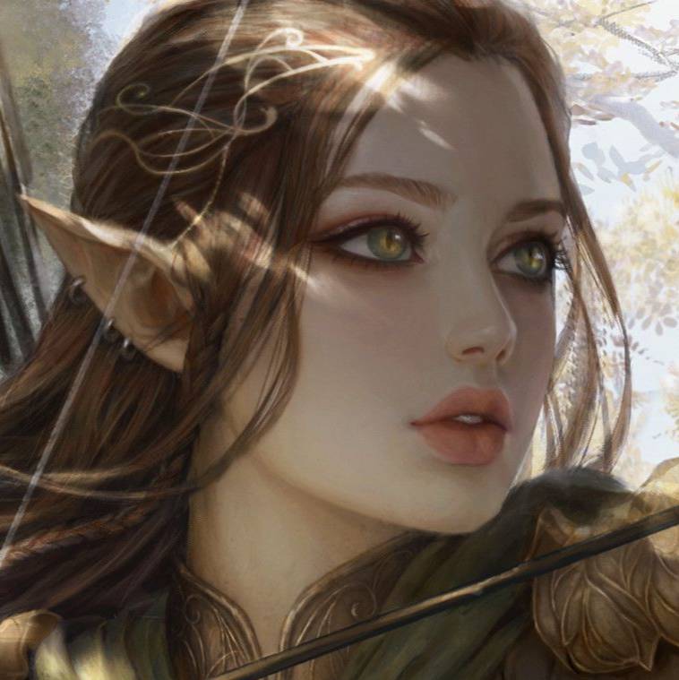 Иконка канала forest_digital