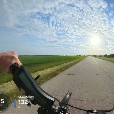 Иконка канала Bike & Skis