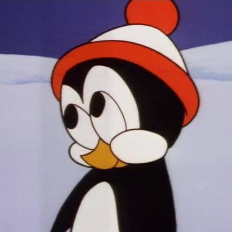 Иконка канала Чимичанга