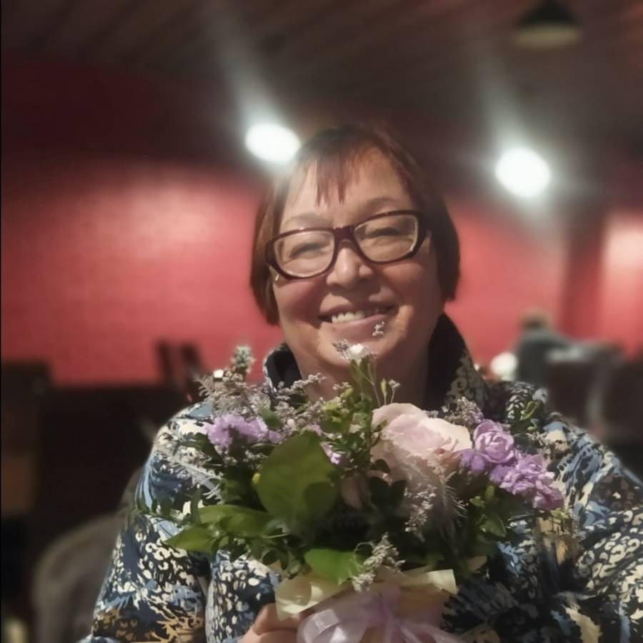 Иконка канала Фаина Соколова