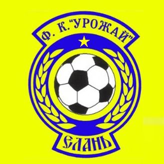 Иконка канала ФК Урожай (Елань)