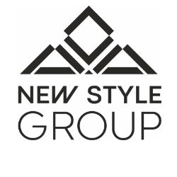 Иконка канала NEW STYLE GROUP