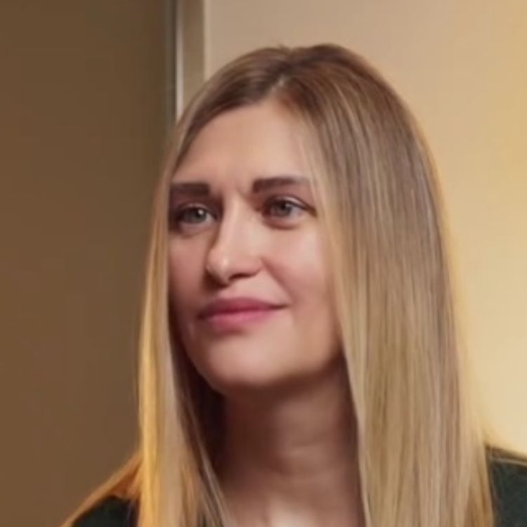 Иконка канала Ольга Elementary l Москва