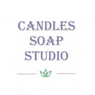 Иконка канала candles soap studio