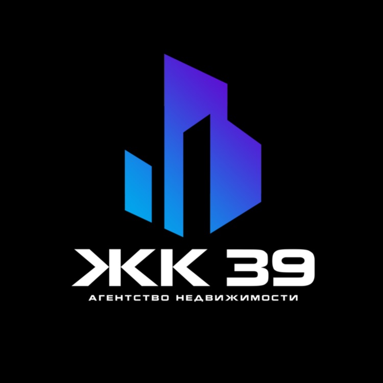 Иконка канала Агентство недвижимости ЖК 39