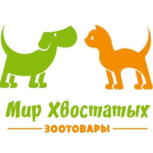 Иконка канала Мир Хвостатых