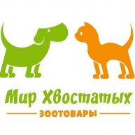 Иконка канала Мир Хвостатых