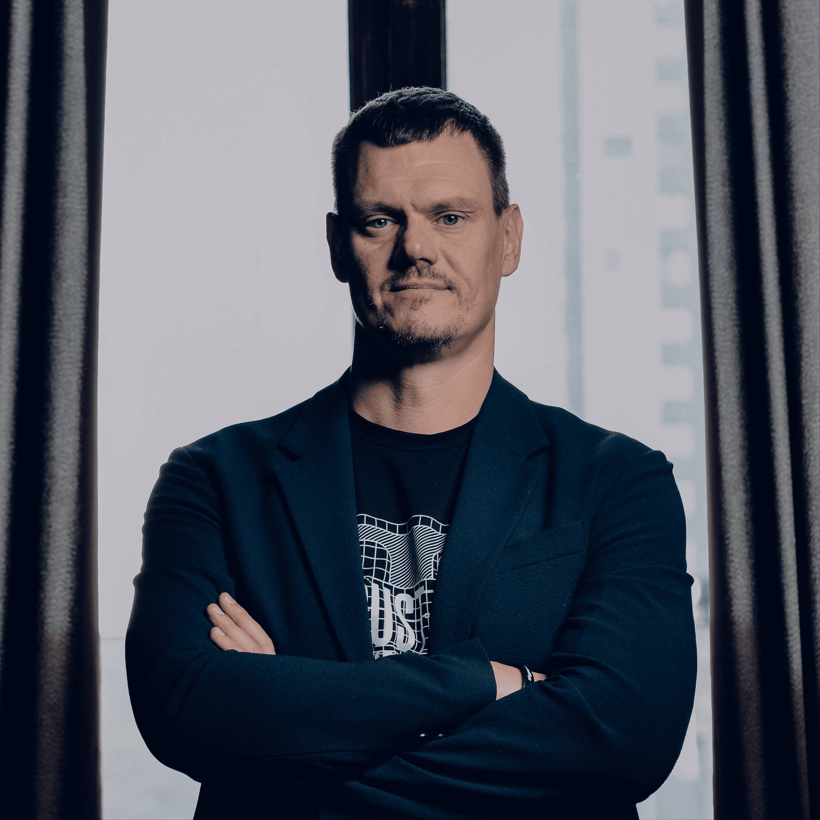 Иконка канала Игорь Петров. Честно, о производстве