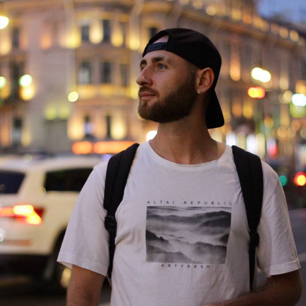 Иконка канала Holidayz69