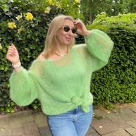 Иконка канала Креативный клуб вязание