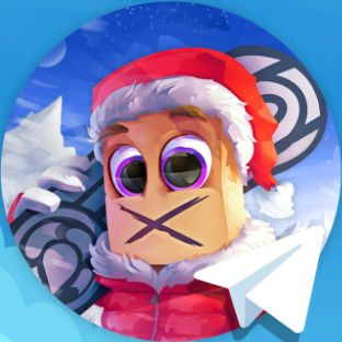 Иконка канала ДЖЕЛ